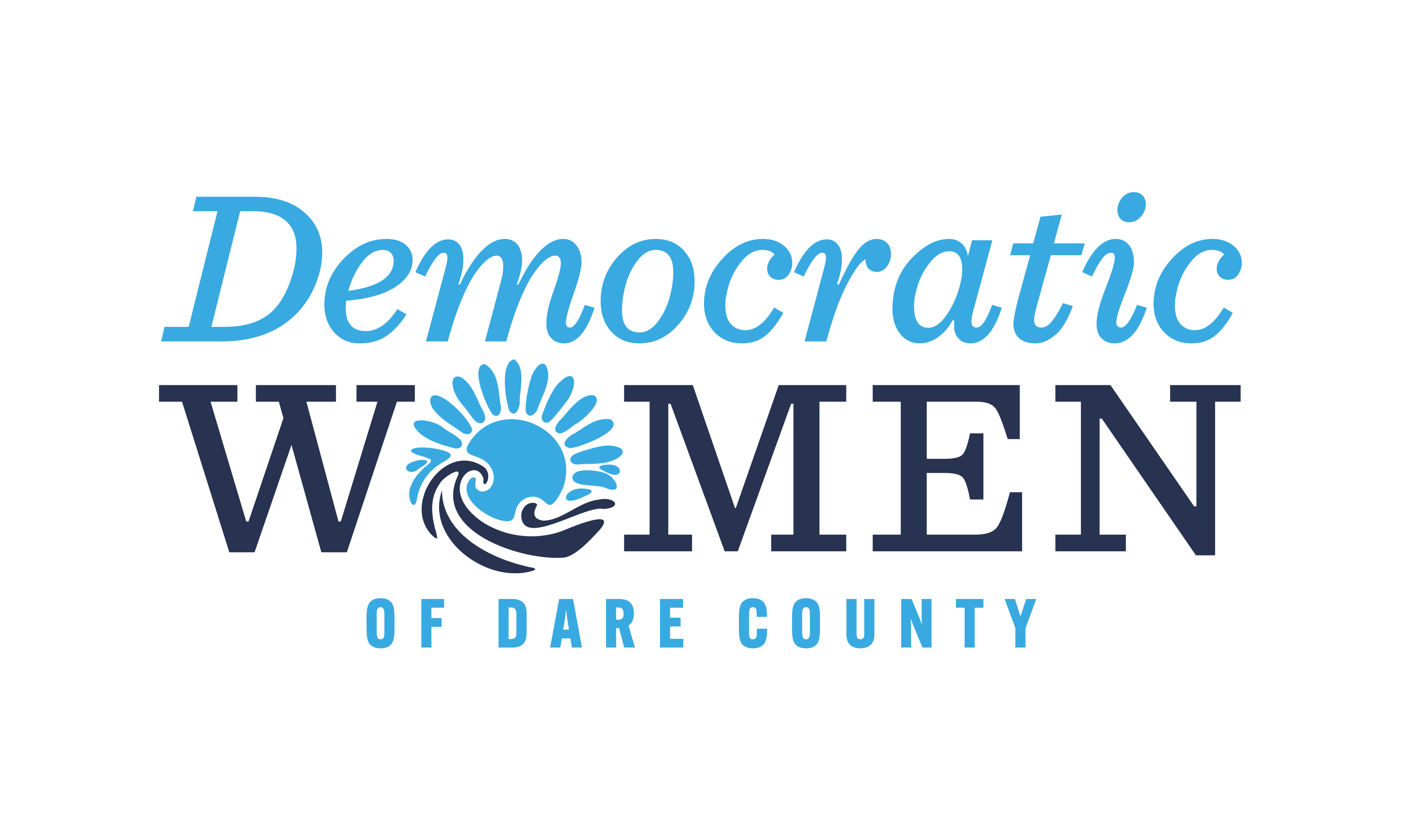 Democratic Women of Dare – Dare Democrats